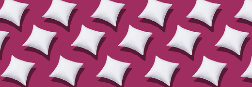 Guide to Cushion Inserts