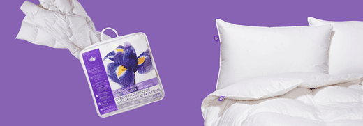 Build Your Own Hotel Bed