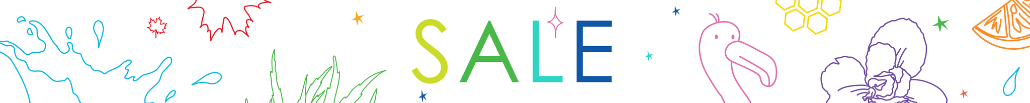 Sale