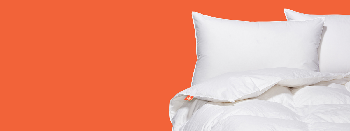 Leading Manufacturer of Down and Feather Products